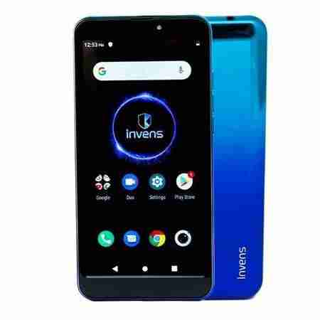 Invens K1 Blue | ACE ONLINE SA