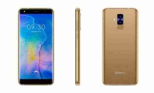 Invens Max2 Gold | ACE ONLINE SA