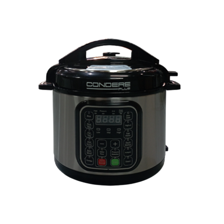 HD60 1005 5L ELE Pressure Cooker 1 2 ACE ONLINE SA