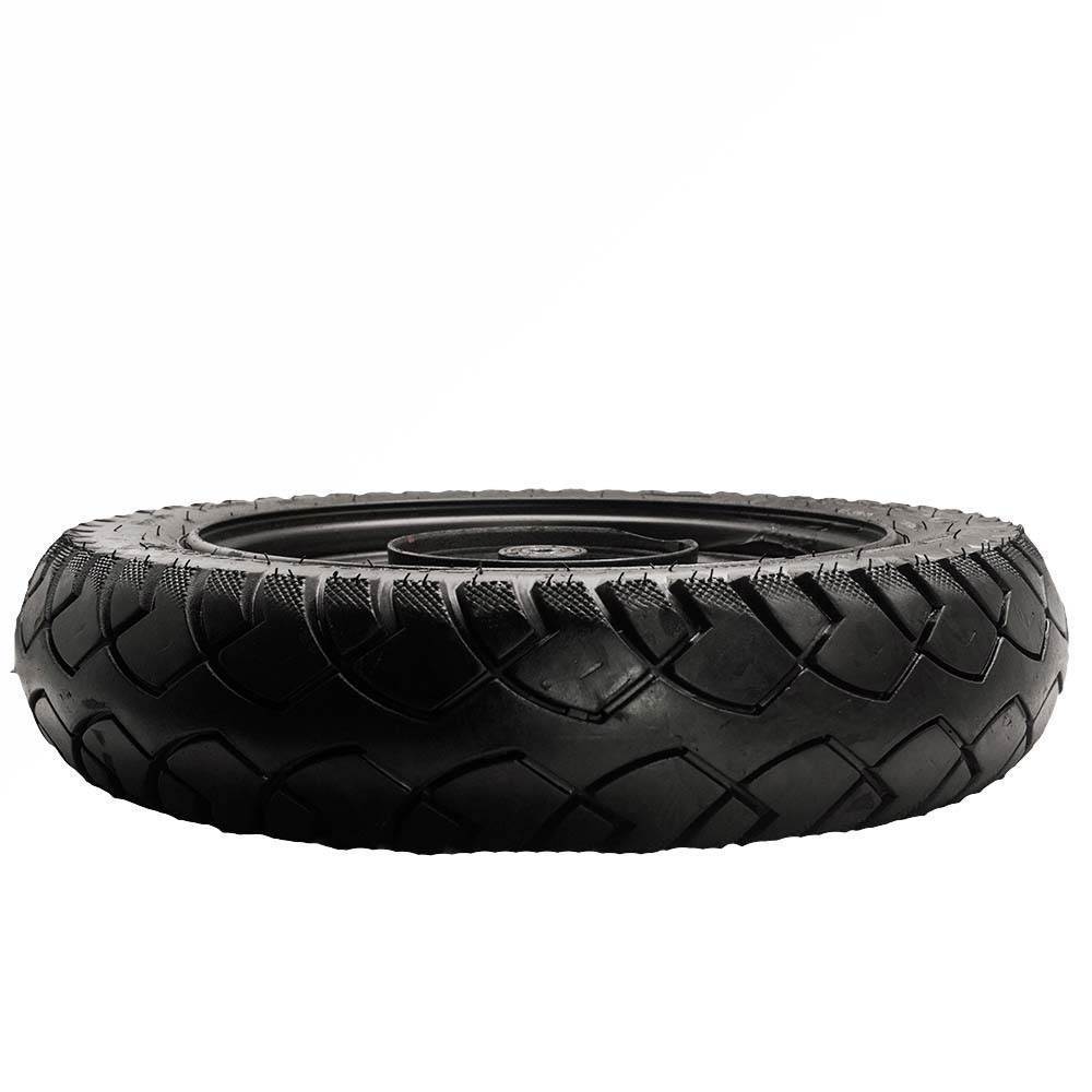 KB-MC 300-10 wheel only/1*1 | ACE ONLINE SA